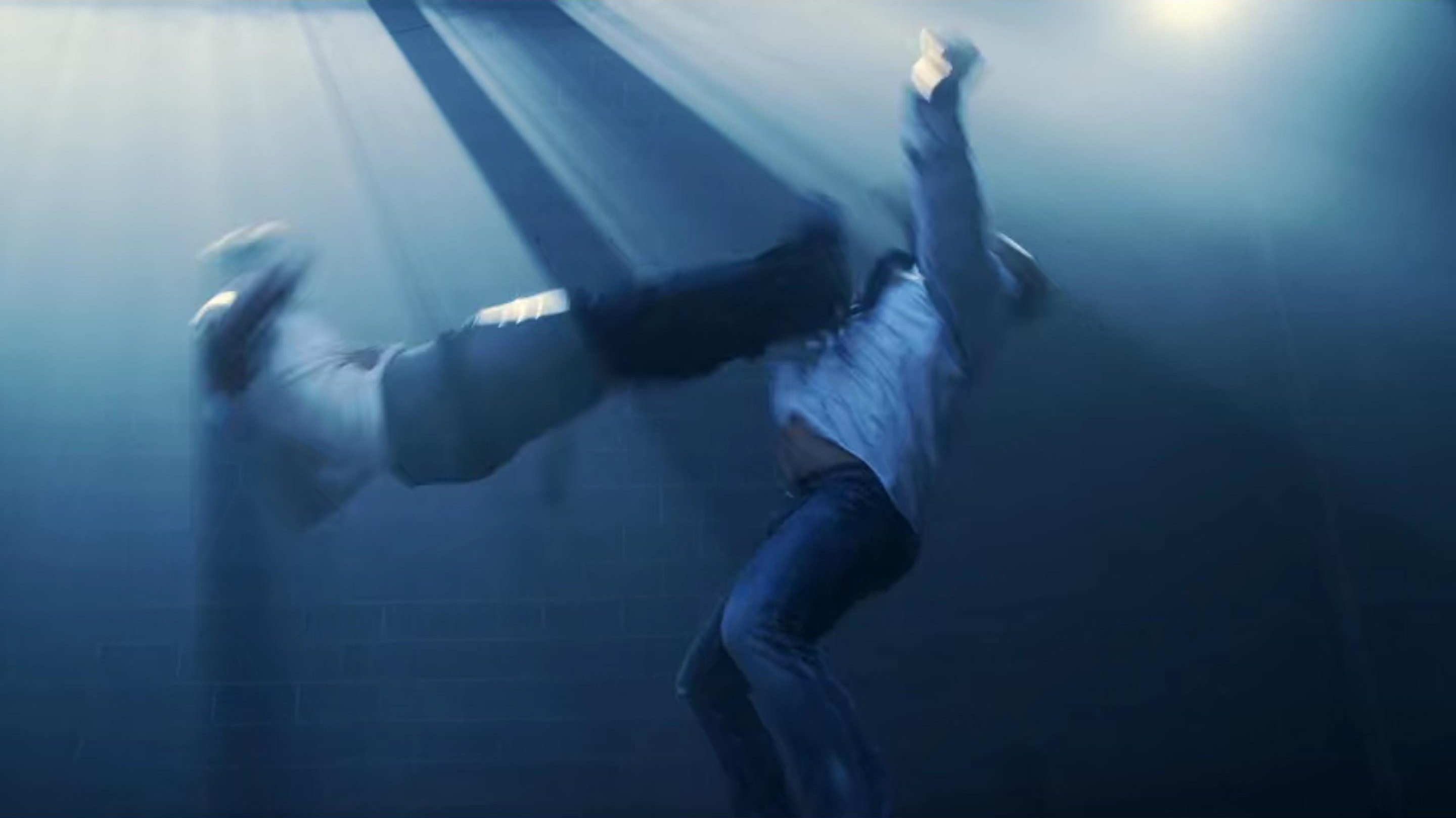 Matthew Reese - actor, producer, editor