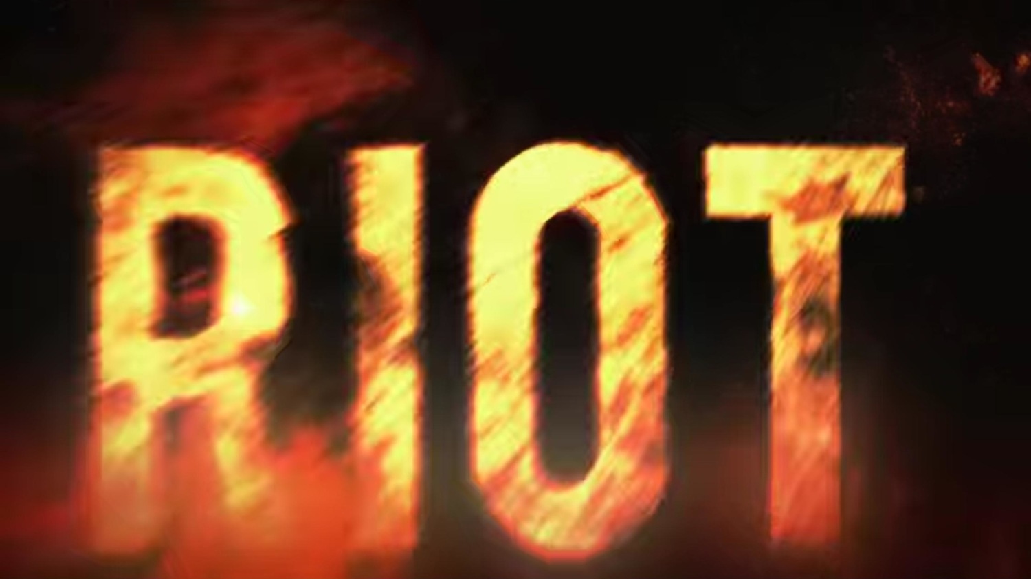 Riot (movie, 2015)
