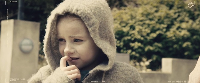 Screenshots - Morgan