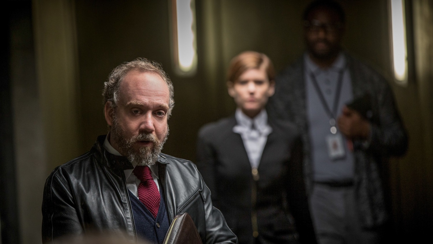 Morgan (movie, 2016)