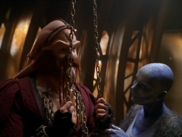 Virginia Hey - actress - biography, photo, best movies and TV shows