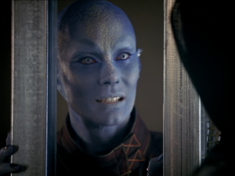 Virginia Hey - actress - biography, photo, best movies and TV shows