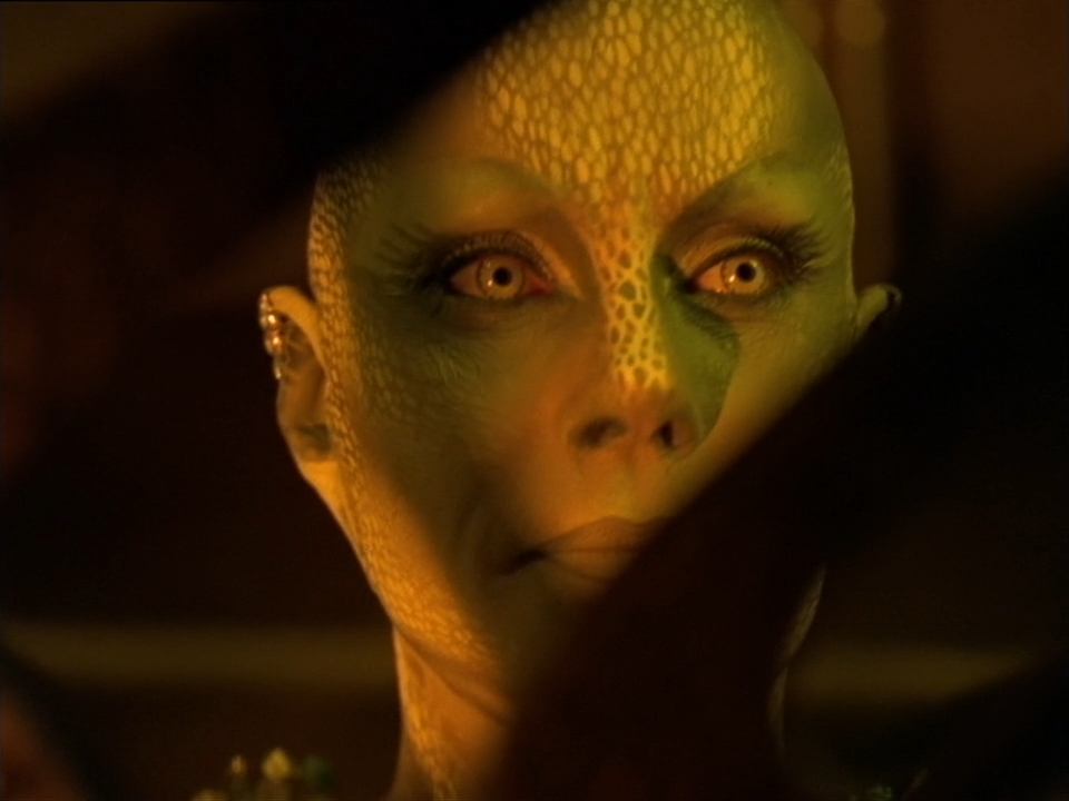 Virginia Hey - actress - biography, photo, best movies and TV shows