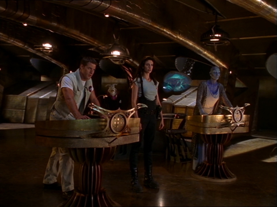 Virginia Hey - actress - biography, photo, best movies and TV shows