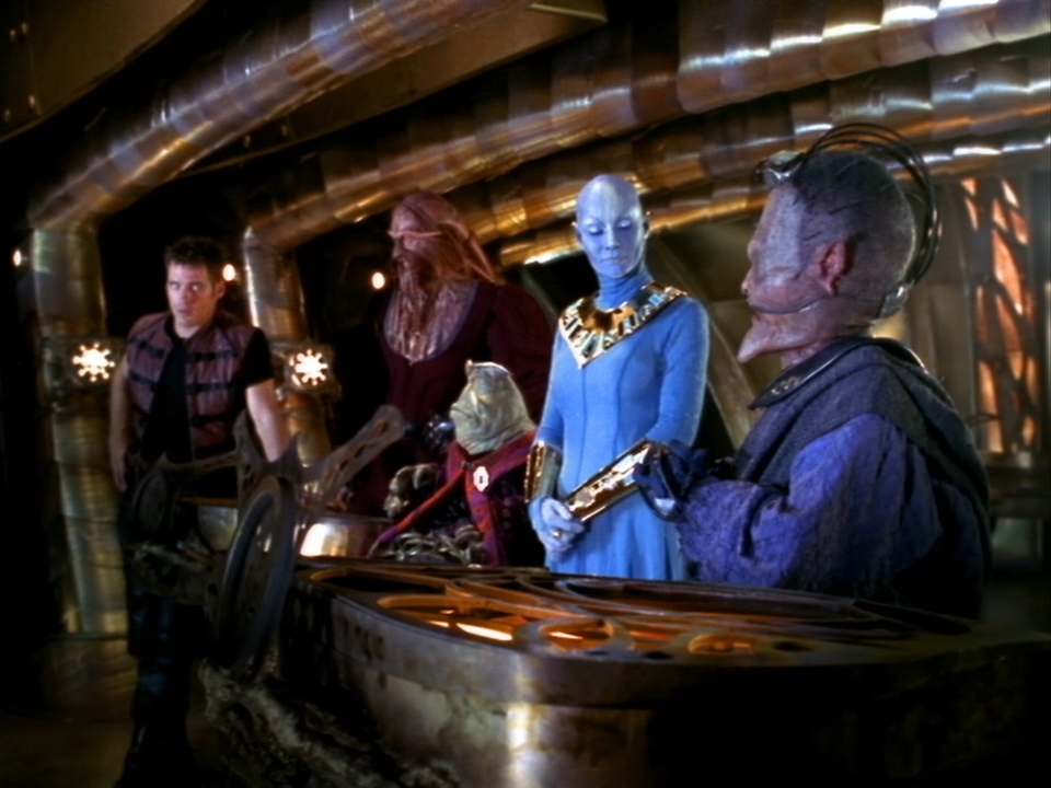 Virginia Hey - actress - biography, photo, best movies and TV shows