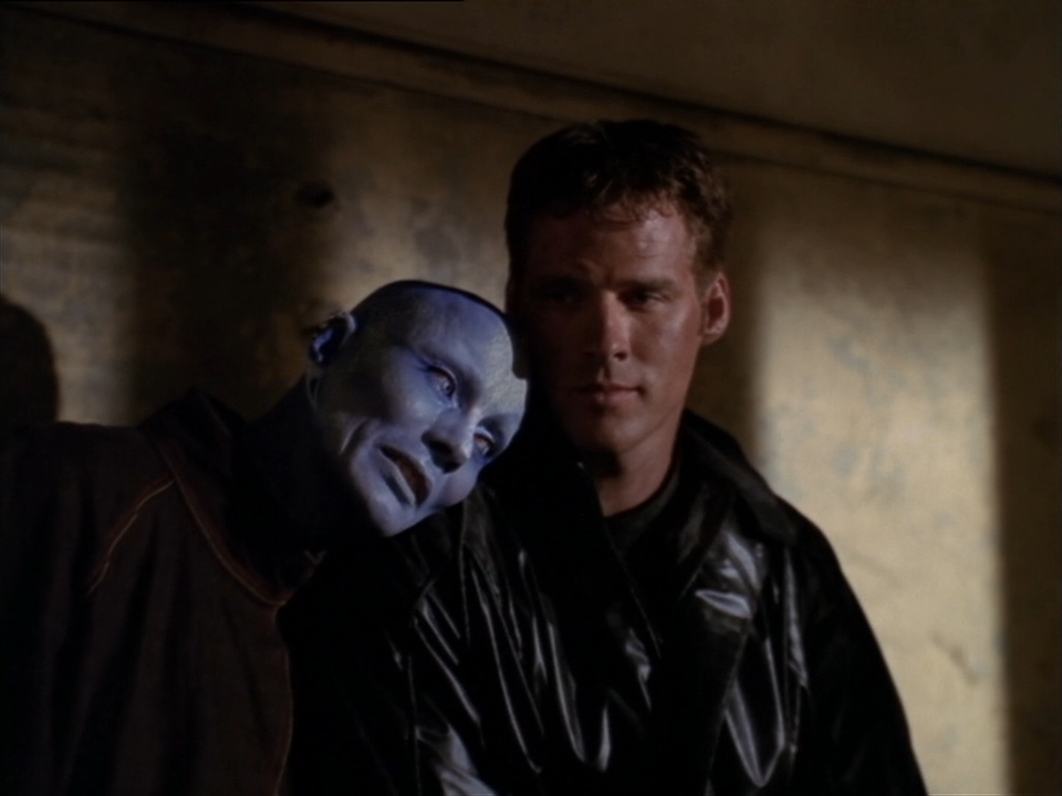 Virginia Hey - actress - biography, photo, best movies and TV shows