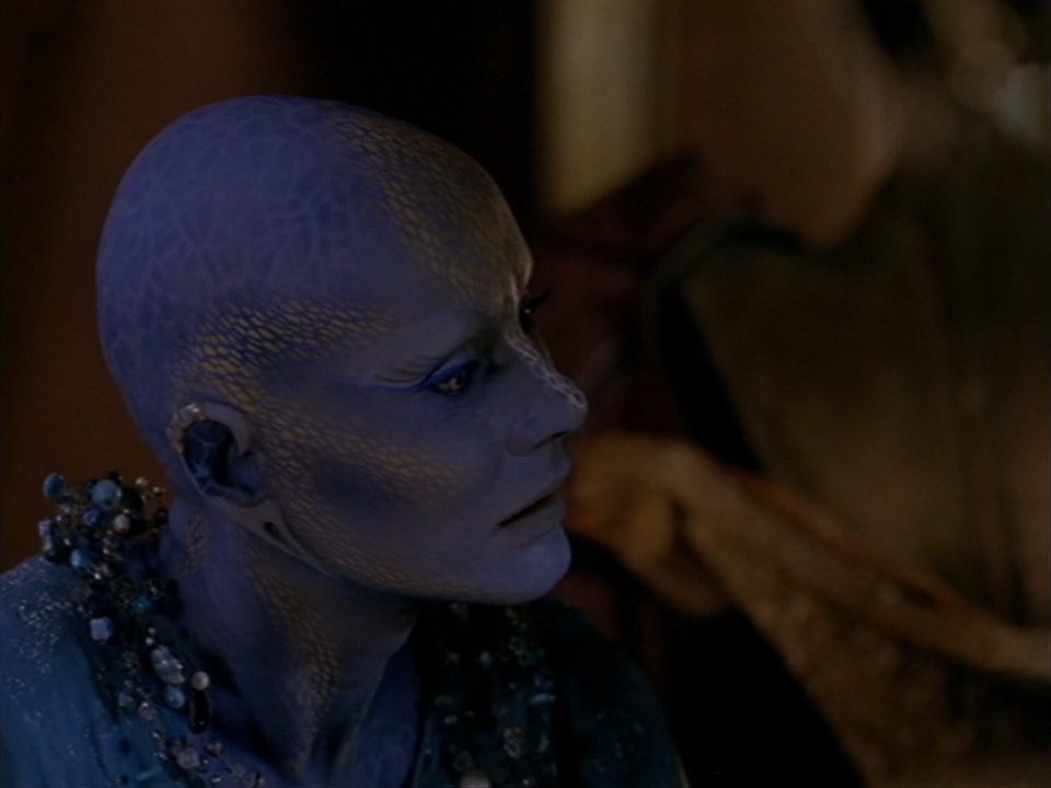 Virginia Hey - actress - biography, photo, best movies and TV shows