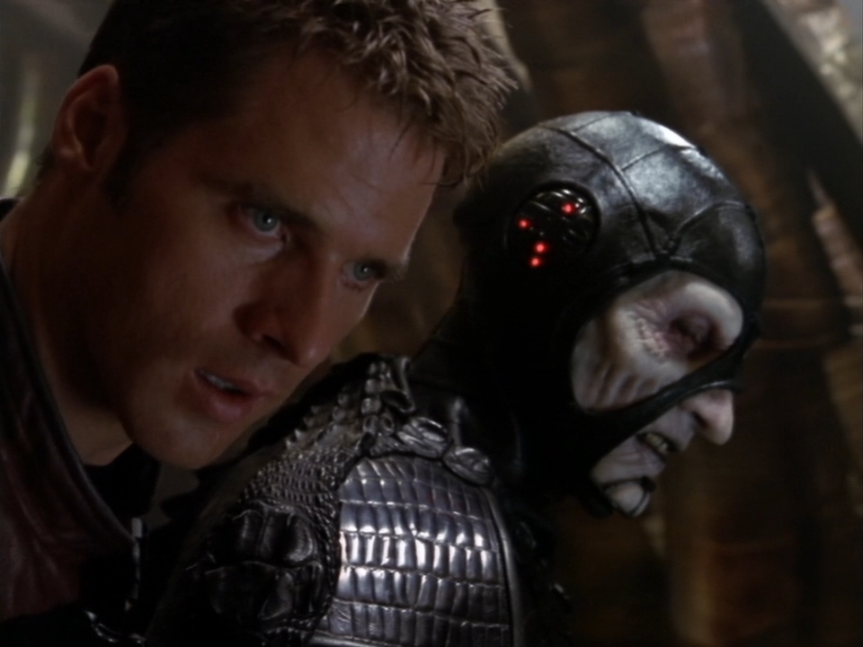 Wayne Pygram - actor - biography, photo, best movies and TV shows