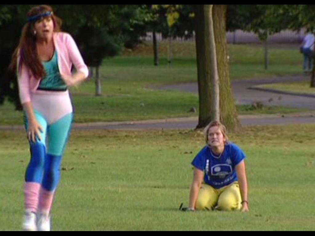 Julia Deakin - actress - biography, photo, best movies and TV shows