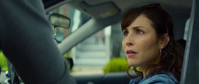 Screenshots - Rupture