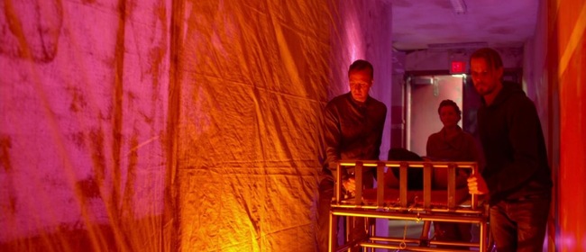 Screenshots - Rupture