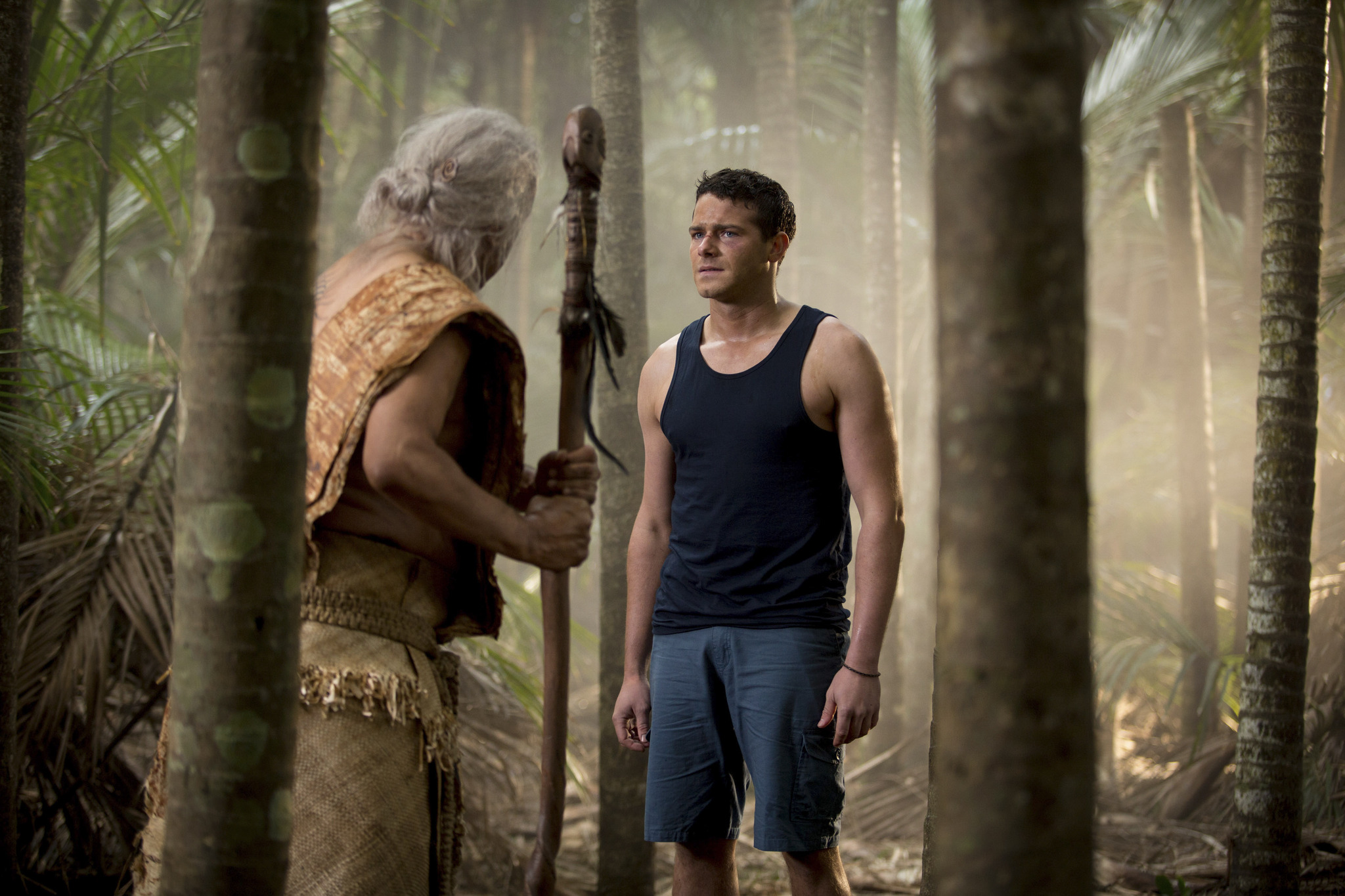 Joe Layton - actor - biography, photo, best movies and TV shows