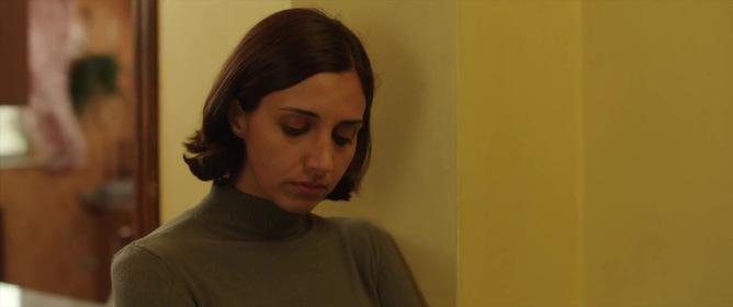 Screenshots - Under the Shadow