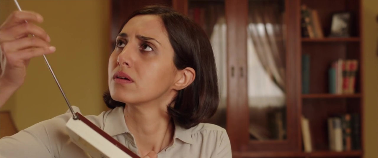 Screenshots - Under the Shadow