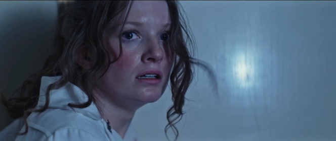 Screenshots - Scare Campaign