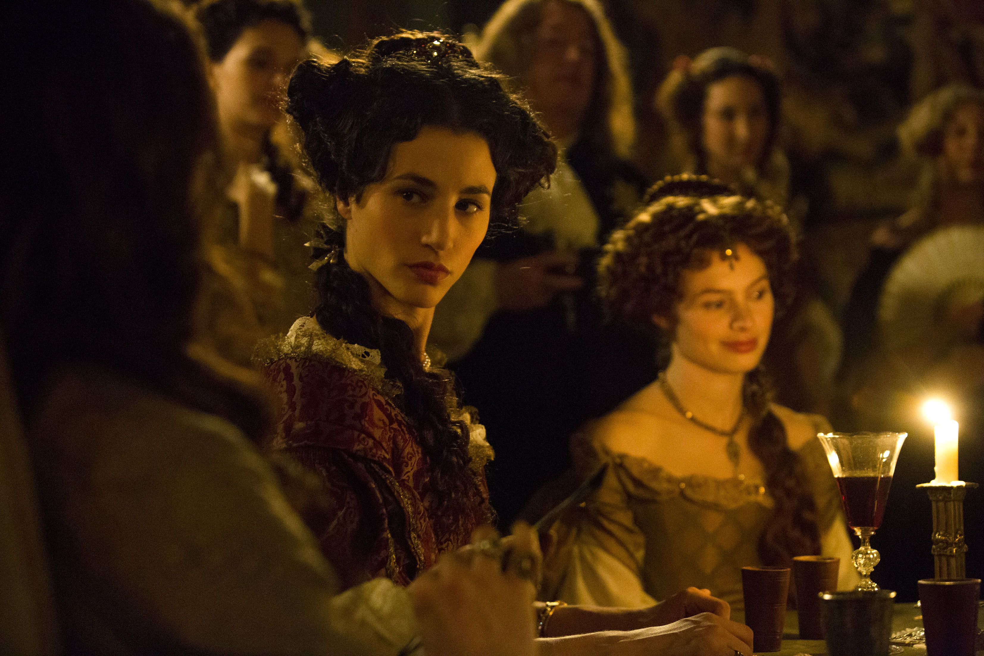 Sarah Winter - actress - biography, photo, best movies and TV shows