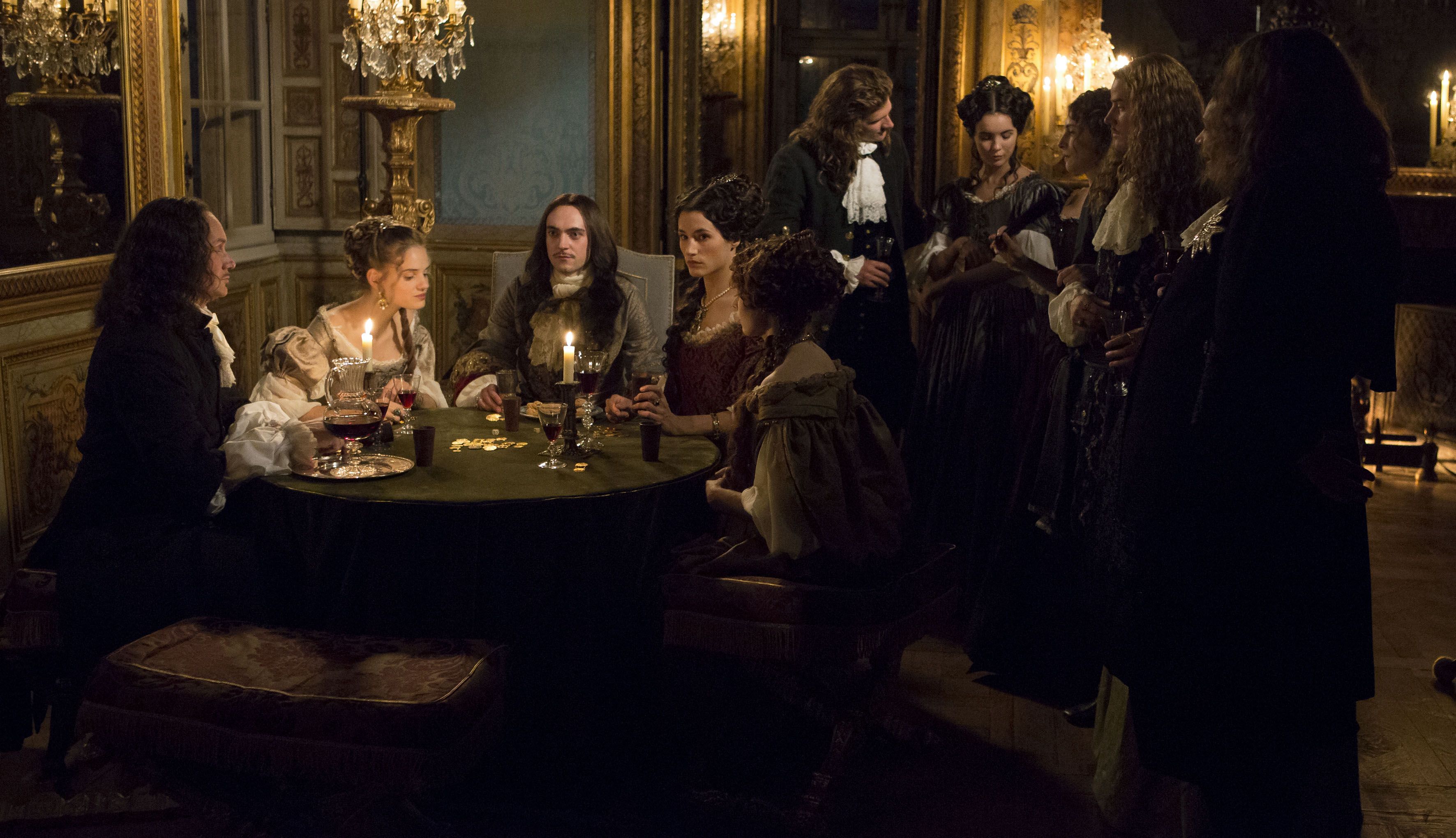 Steve Cumyn - actor - biography, photo, best movies and TV shows