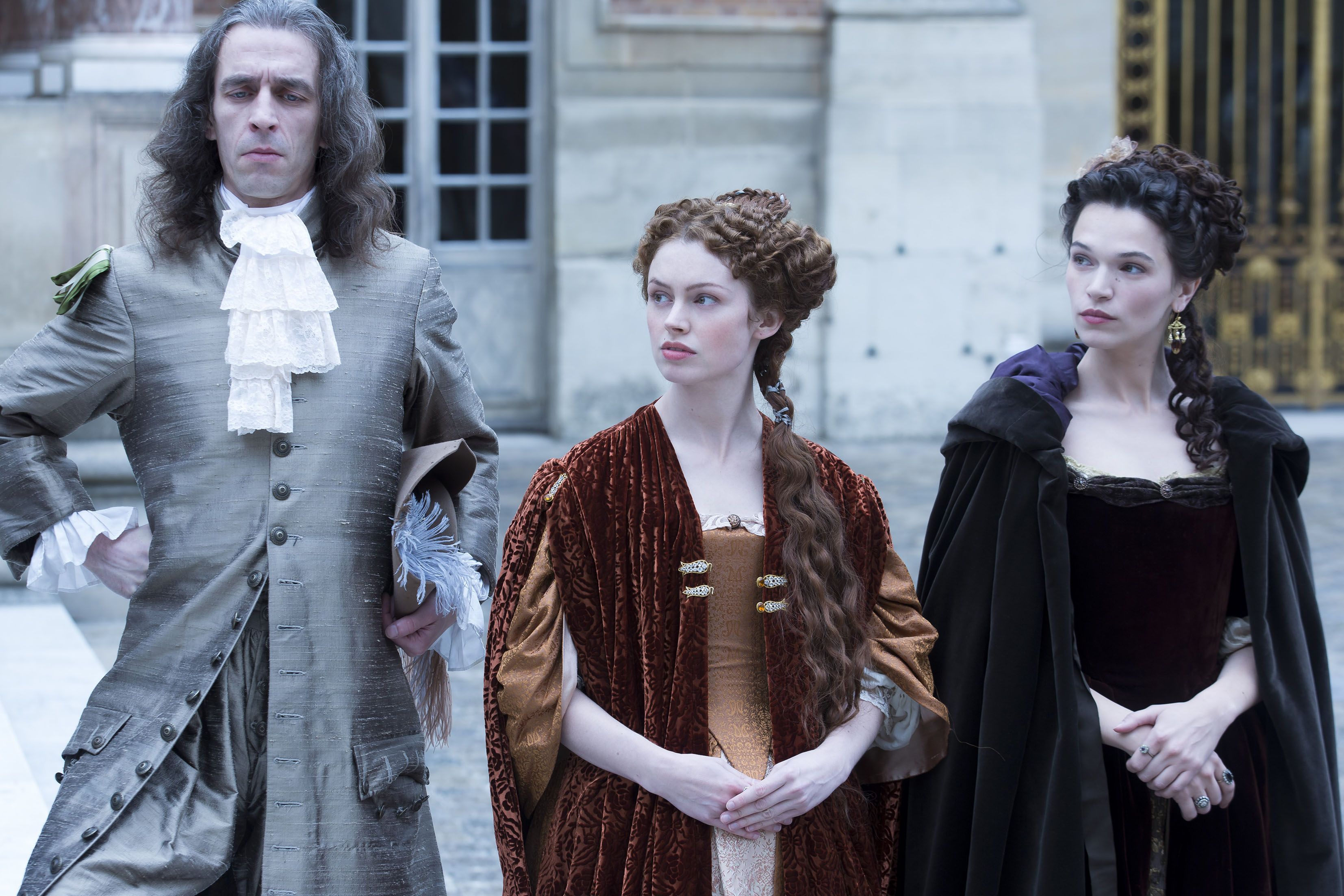 Sarah Winter - actress - biography, photo, best movies and TV shows