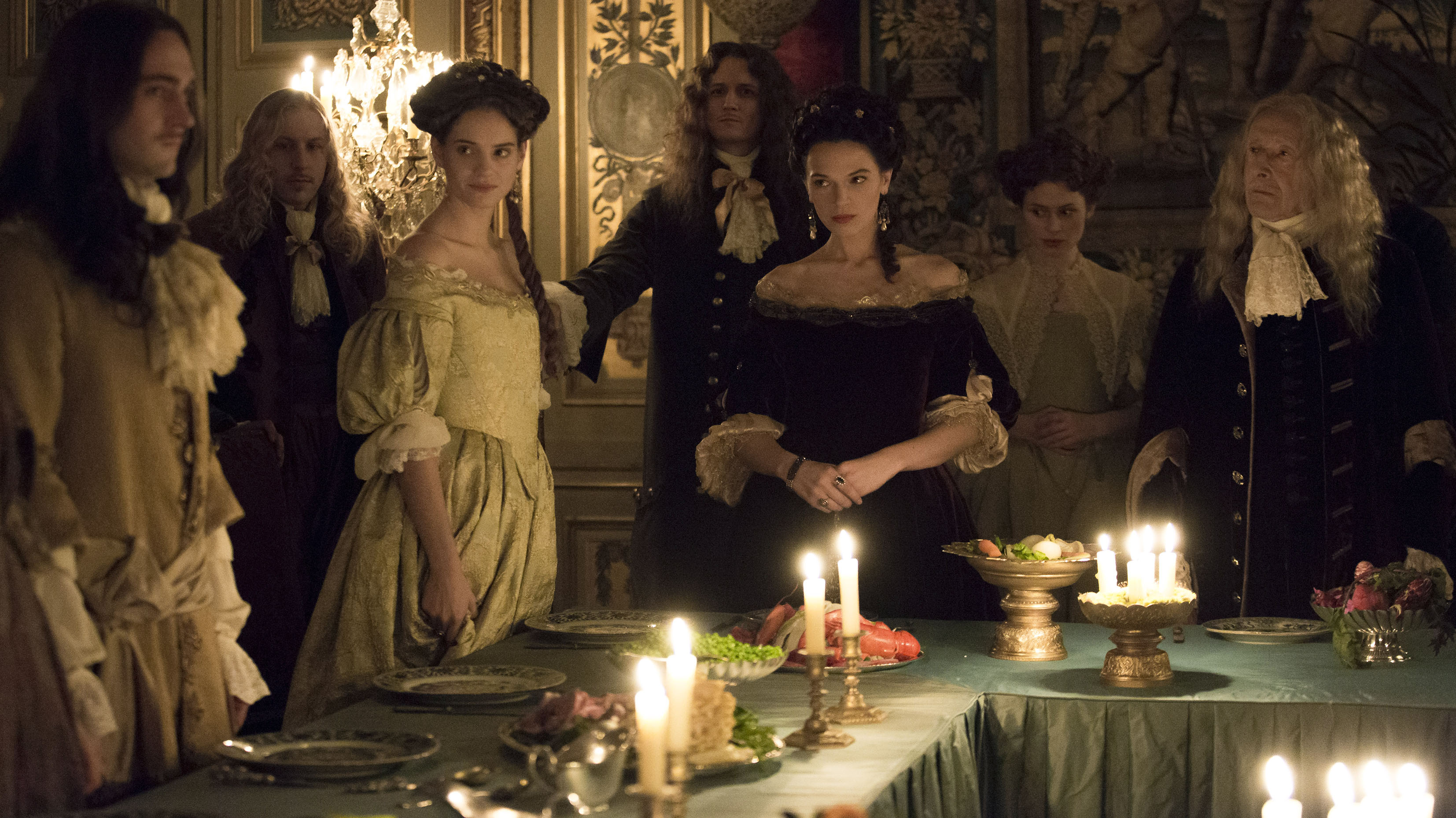 Sarah Winter - actress - biography, photo, best movies and TV shows