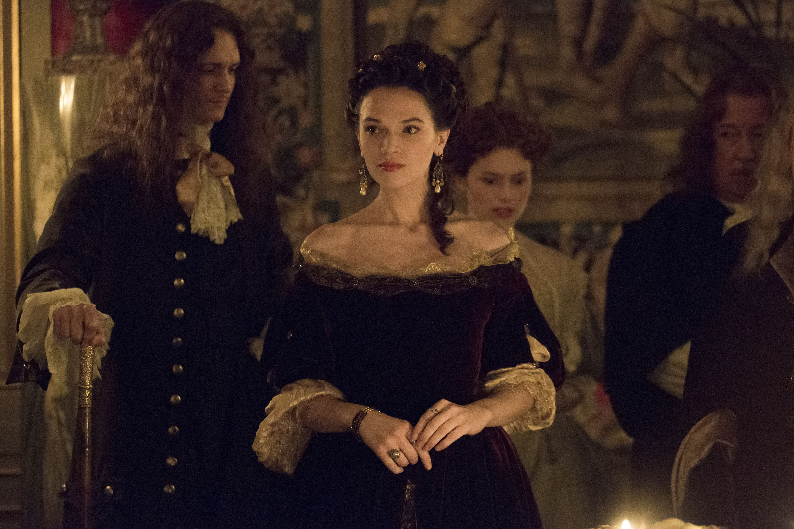 Sarah Winter - actress - biography, photo, best movies and TV shows