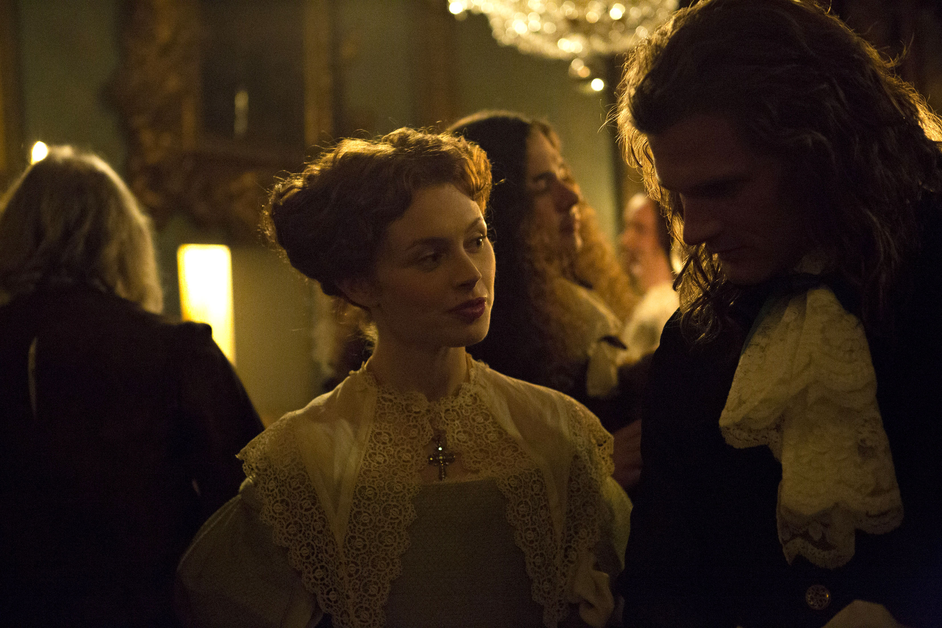 Sarah Winter - actress - biography, photo, best movies and TV shows