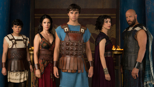 Tom York - actor - biography, photo, best movies and TV shows