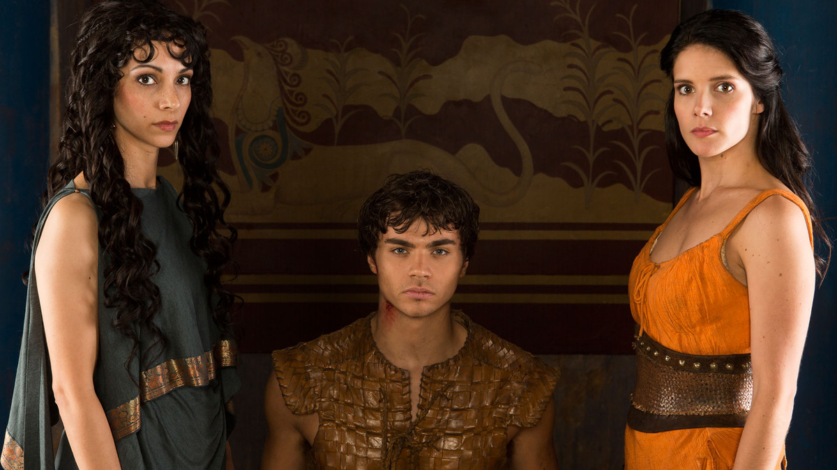 Tom York - actor - biography, photo, best movies and TV shows