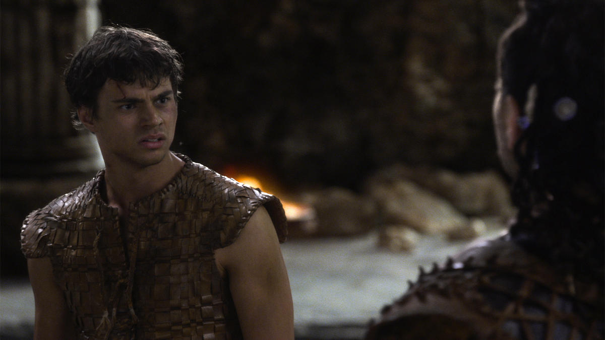 Tom York - actor - biography, photo, best movies and TV shows