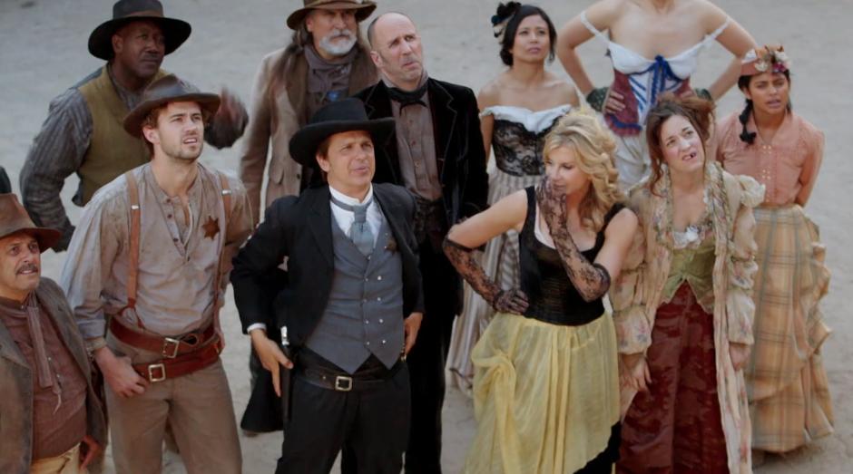 Allison Dunbar - actress - biography, photo, best movies and TV shows