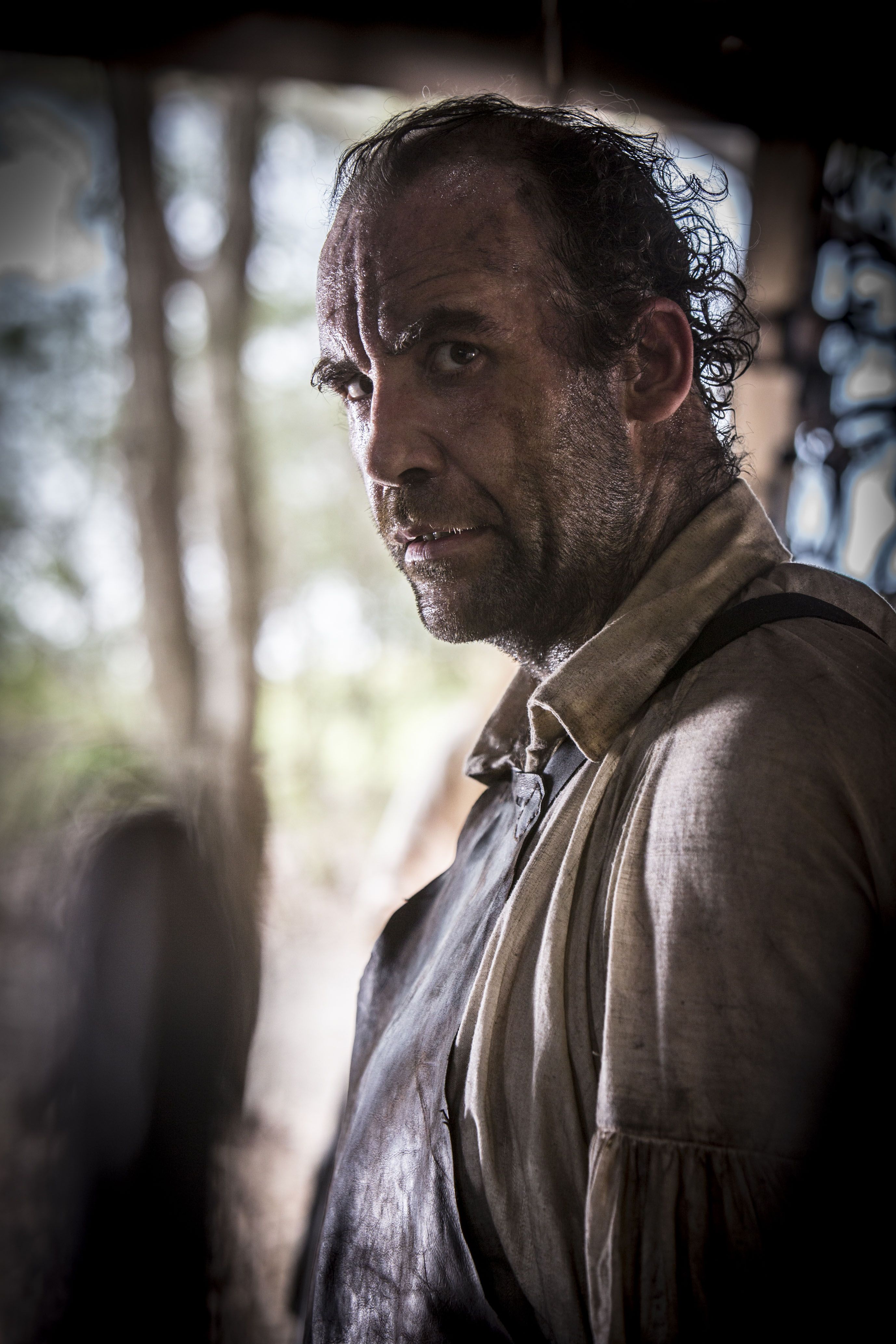 Rory McCann - actor - biography, photo, best movies and TV shows