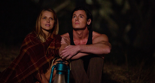 The Choice (movie, 2016)