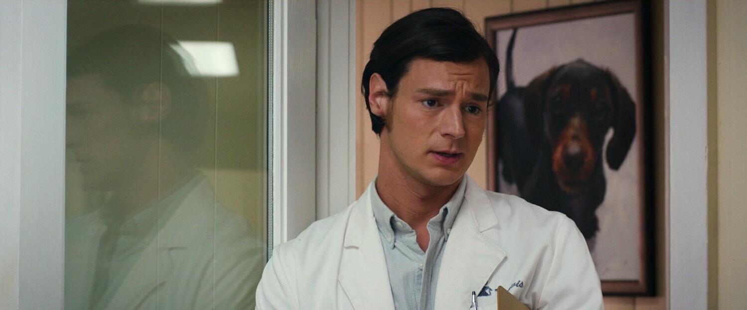 Screenshots - The Choice