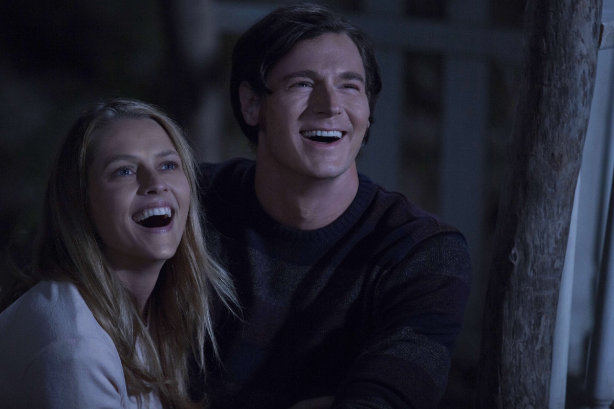 The Choice (movie, 2016)