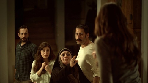 Dabbe 5: Curse of the Jinn (movie, 2014)