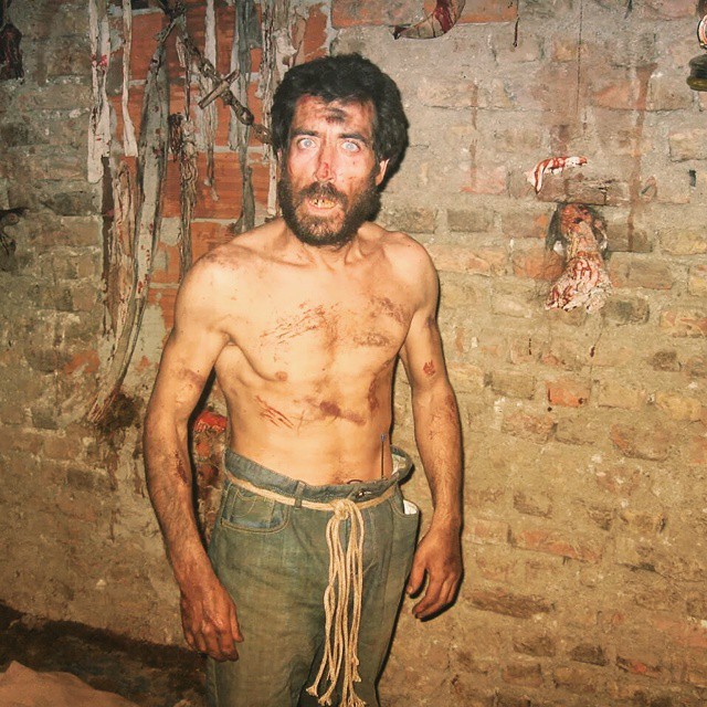 Dabbe 5: Curse of the Jinn (movie, 2014)