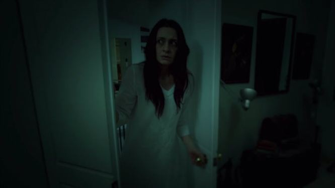 Dabbe 5: Curse of the Jinn (movie, 2014)