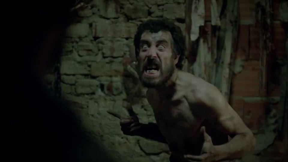 Dabbe 5: Curse of the Jinn (movie, 2014)