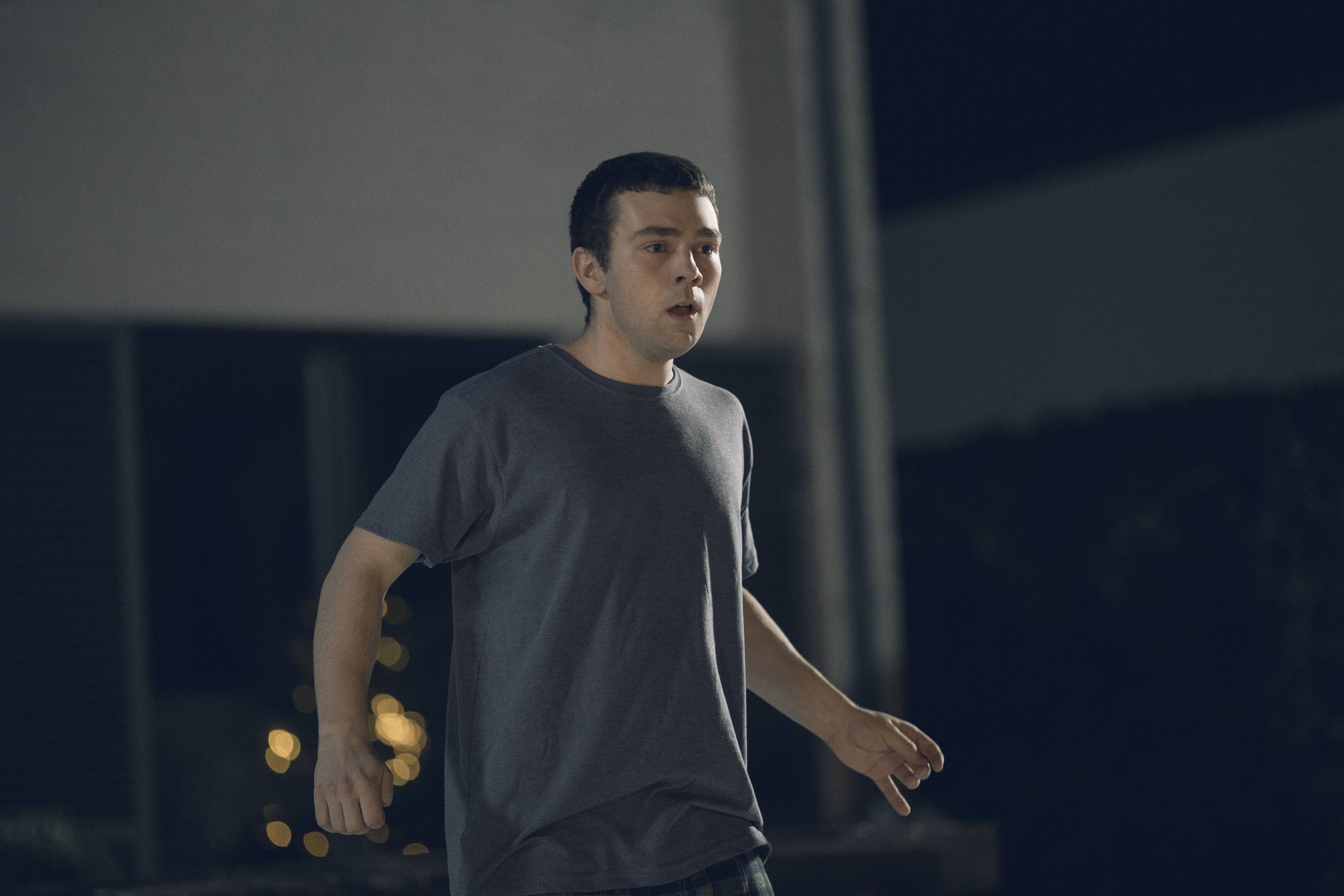 Jake Davies - actor, director, writer, producer