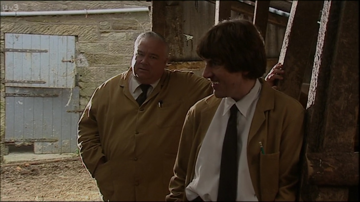 Michael Starke - actor - biography, photo, best movies and TV shows