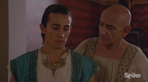 Tut (mini-series, 2015)