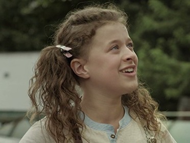 Addison Holley - actress, writer