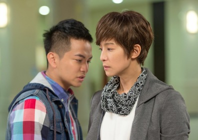 Bromance (series, 2015 – 2016)