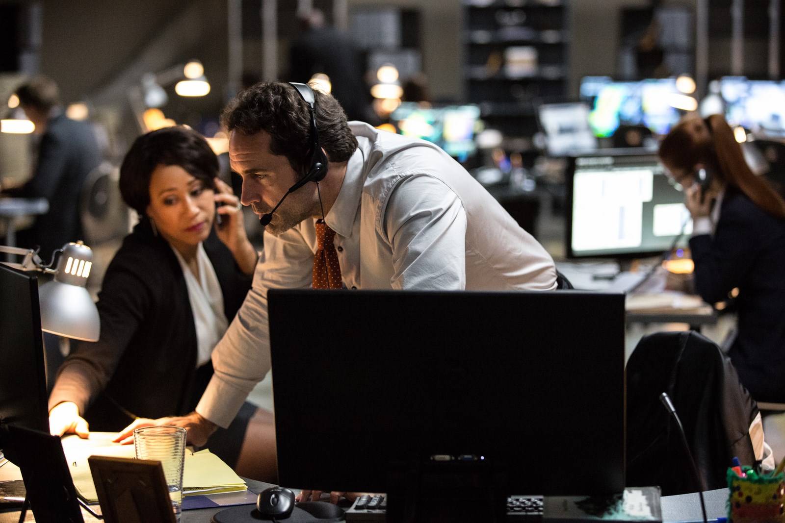 Brenda Crichlow - actress - biography, photo, best movies and TV shows