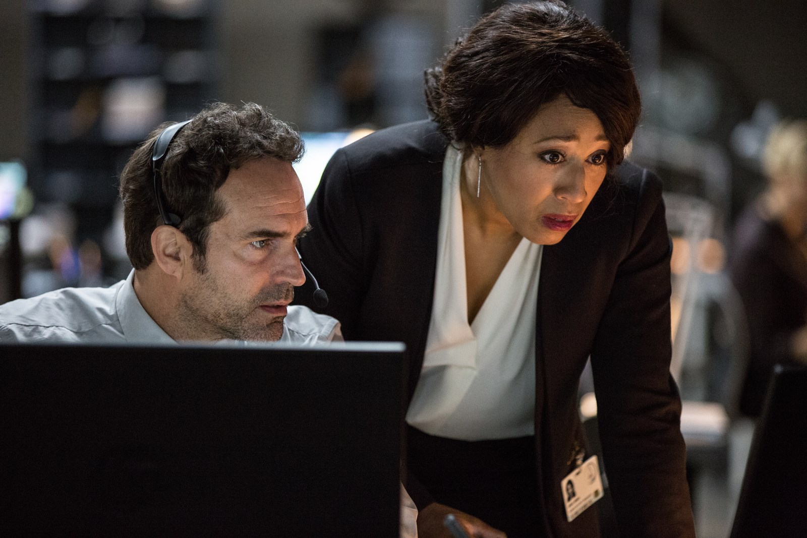 Brenda Crichlow - actress - biography, photo, best movies and TV shows