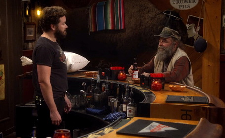 Grady Lee Richmond - actor, producer