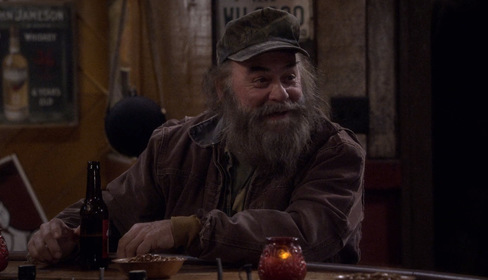 Grady Lee Richmond - actor, producer