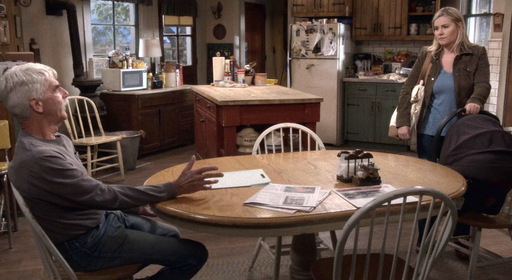 Кадры - Элиша Катберт