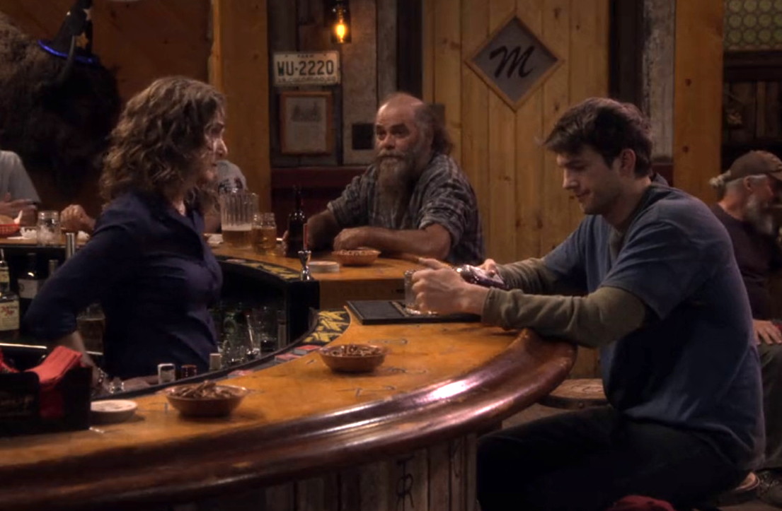 Grady Lee Richmond - actor, producer