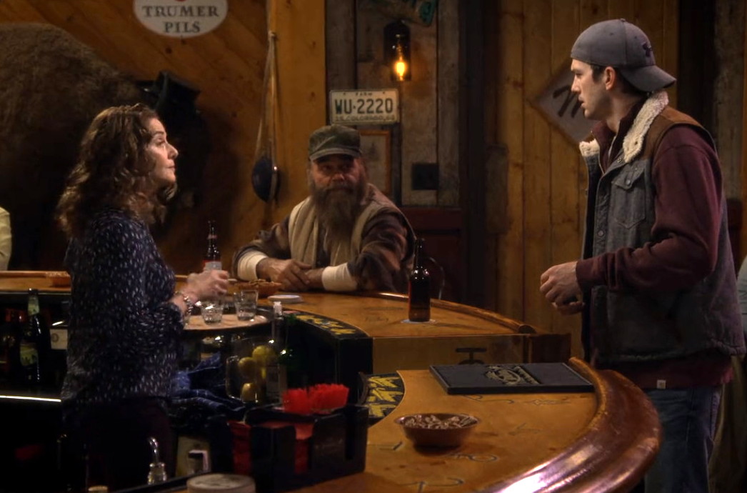 Grady Lee Richmond - actor, producer