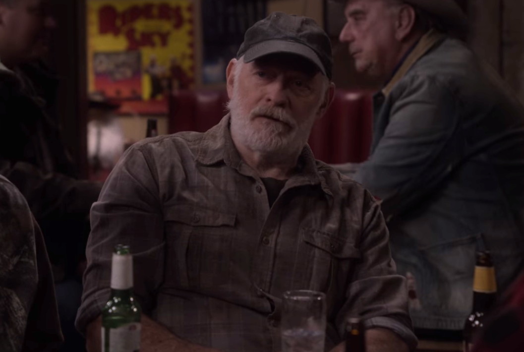 Casey Sander - actor - biography, photo, best movies and TV shows